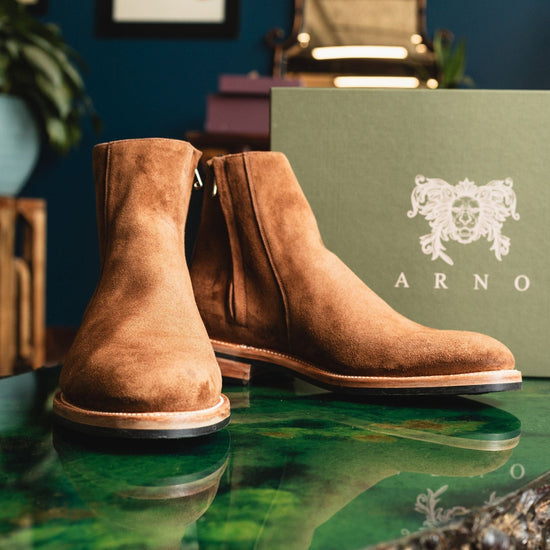 Arno Shoes – ARNO SHOES
